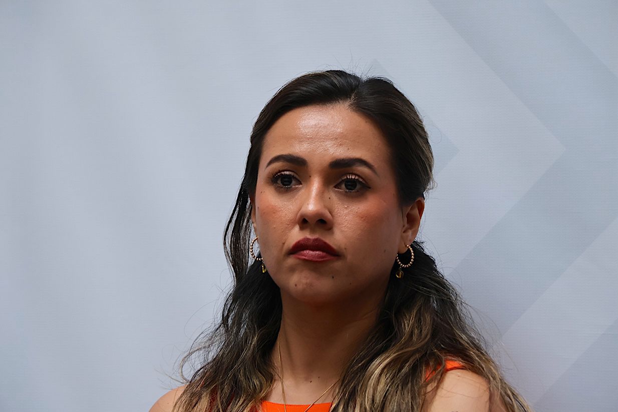 Marcela Castillo impulsa instalación del Consejo Consultivo en la CEDH - Noticias Voz e Imagen ...