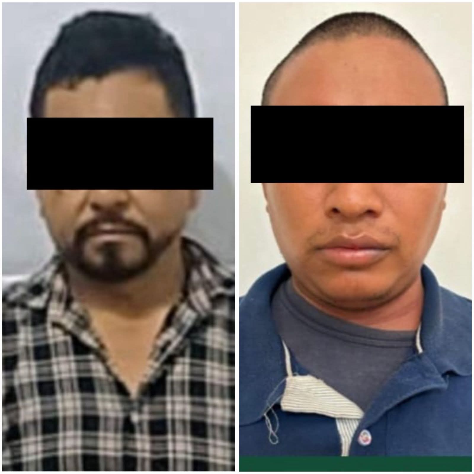 Aprehenden a presuntos responsables de homicidio calificado - Noticias Voz e Imagen de Chiapas