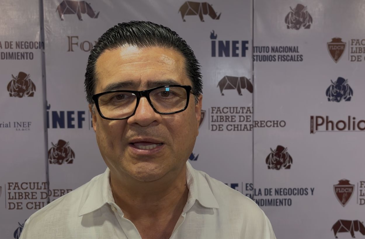 FLDCH abogados enfrentan el reto de actualizarse con el nuevo PJF ...