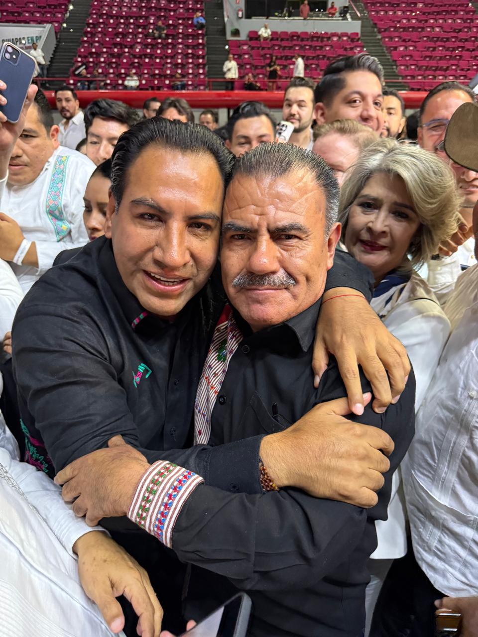 Chiapas consolida la alfabetización como segundo eje de gobierno; INEA - Noticias Voz e Imagen ...