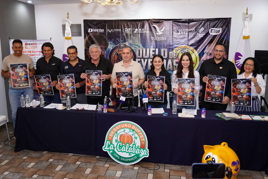 Jaguares y América de Leyendas - Noticias Voz e Imagen de Chiapas